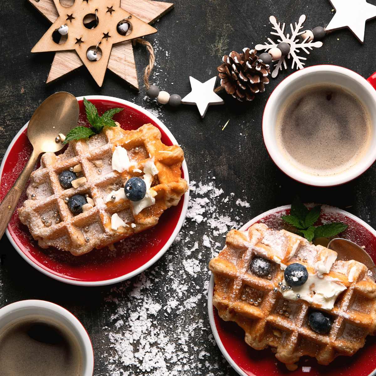 9+ Cozy Breakfast Ideas for Cold Mornings - Simply Cozy Living